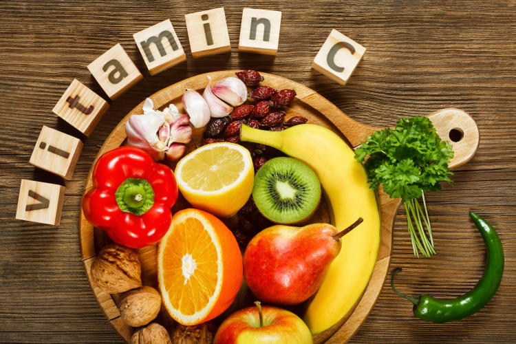 Ratgeber Vitamine – so wichtig sind sie für die Gesundheit › Freeklicks.de