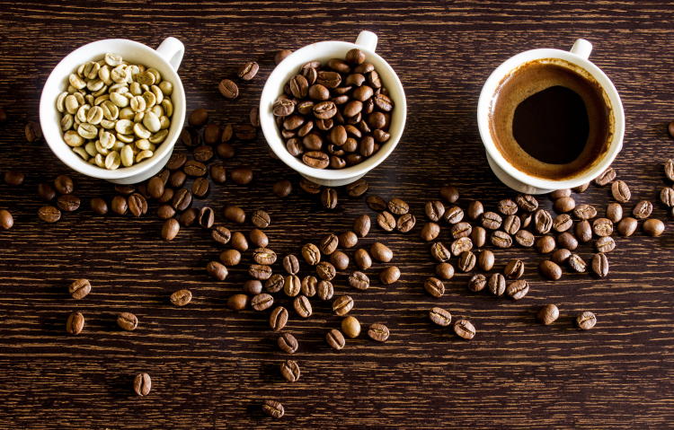 Das kleine Kaffee ABC – das sollten sie über Kaffee wissen › Freeklicks.de