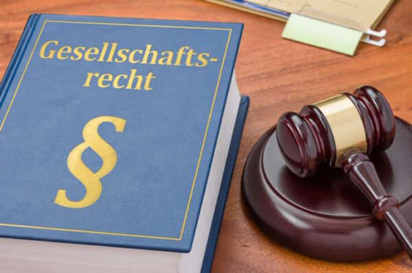 Welche Gesellschaftsform ist die beste für Ihre Unternehmensgründung ...